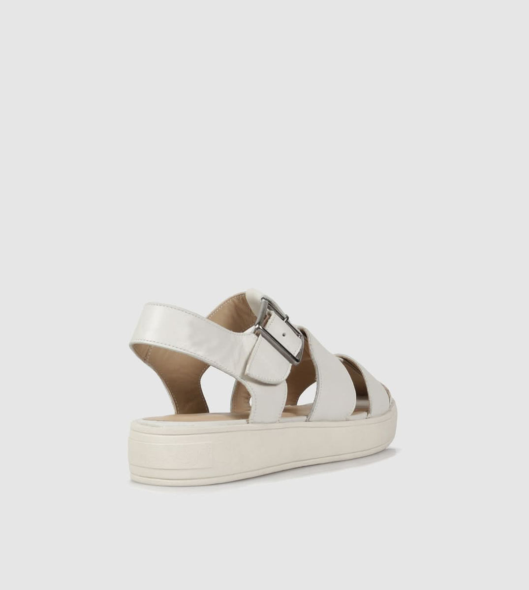 Grania Flatforms by S Sempre Di – Sempre Di Shoes