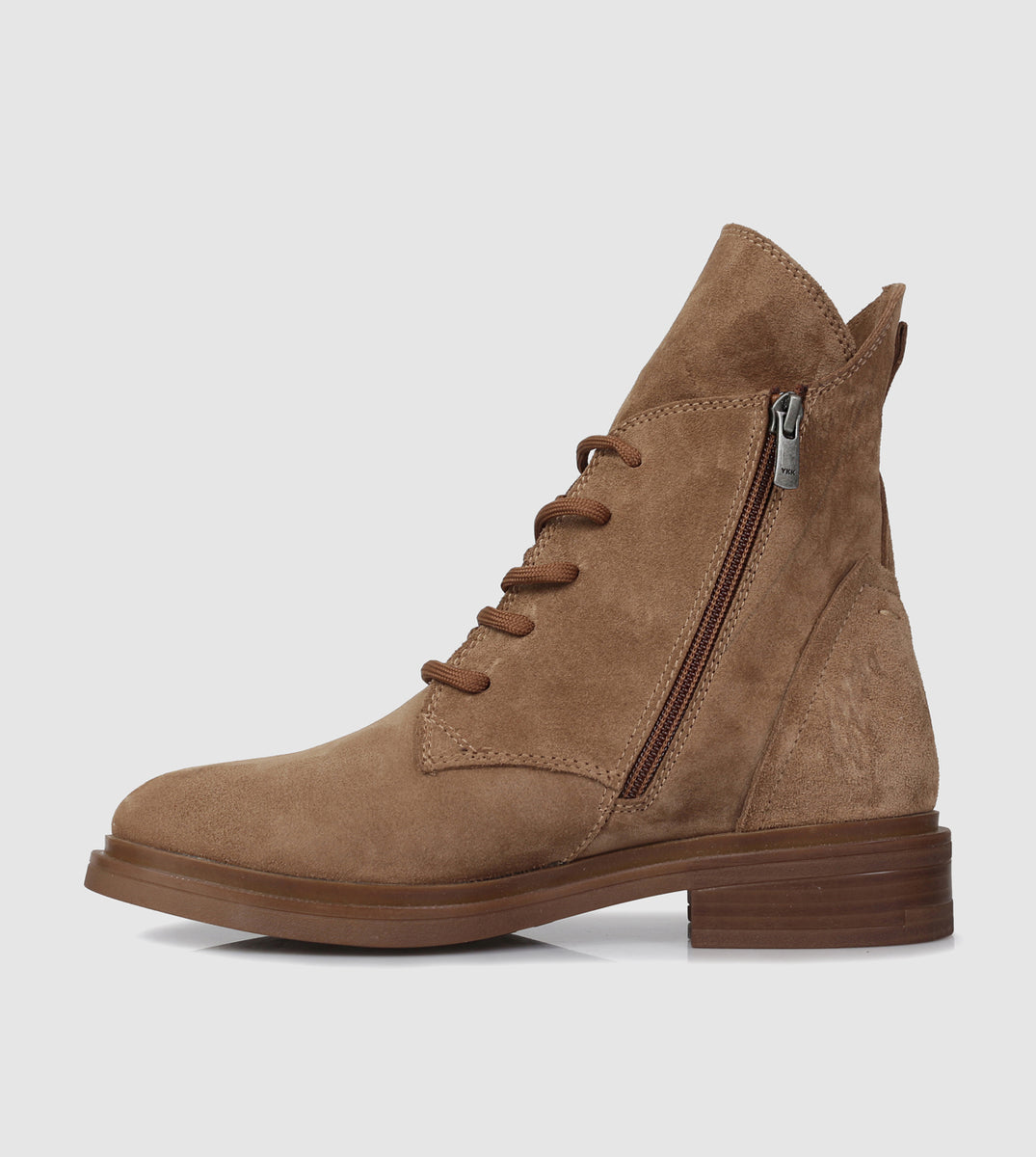 Becki Ankle Boots by Sempre Di – Sempre Di Shoes