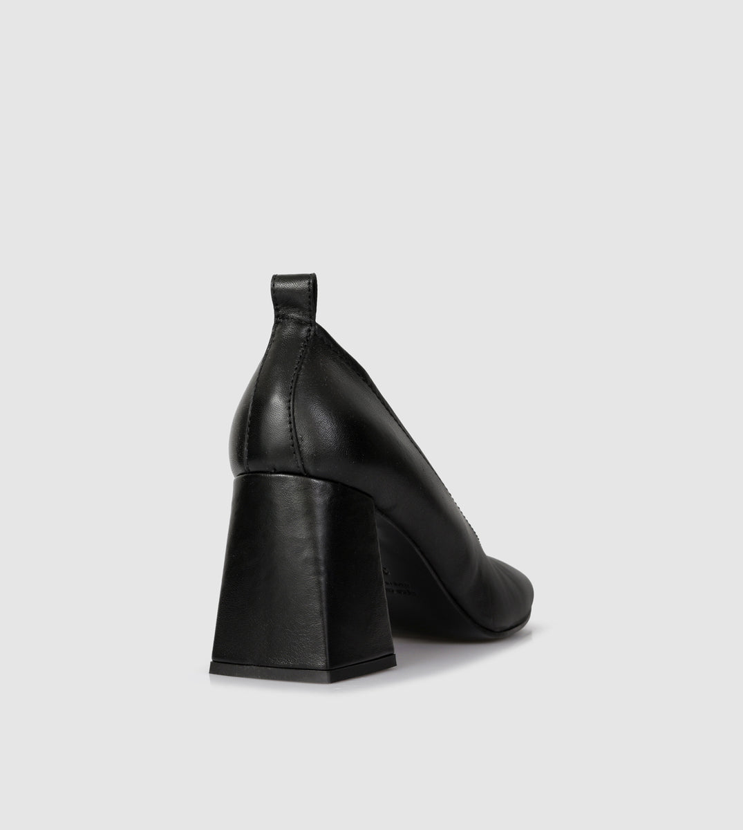 Aspyn Courtshoes by Sempre Di – Sempre Di Shoes