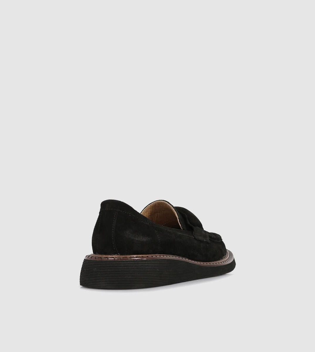 Quimby Casual Loafers by Sempre Di – Sempre Di Shoes