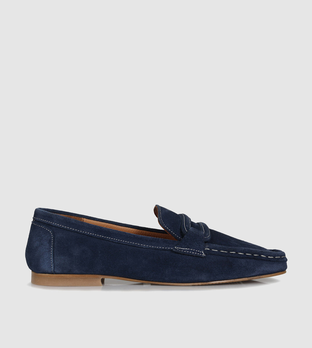Joss Casual Loafers – Sempre Di Shoes